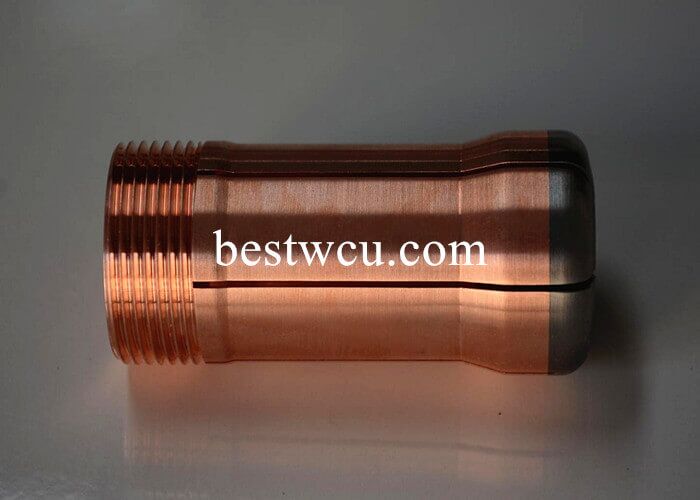 All You Need To Know About Copper Tungsten Rods - Tungsten Copper ...